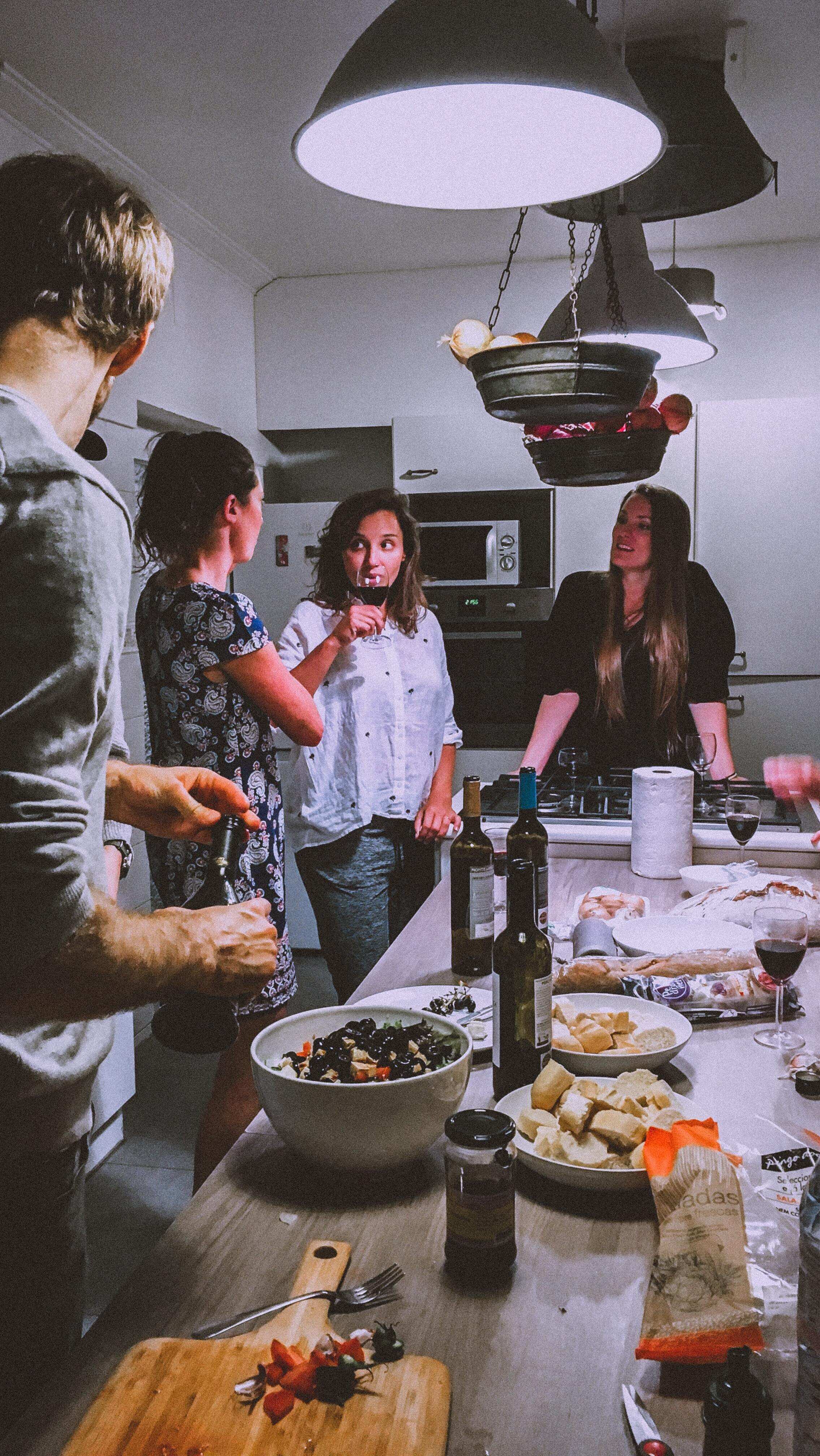 Foods to avoid in dinner for better sleep