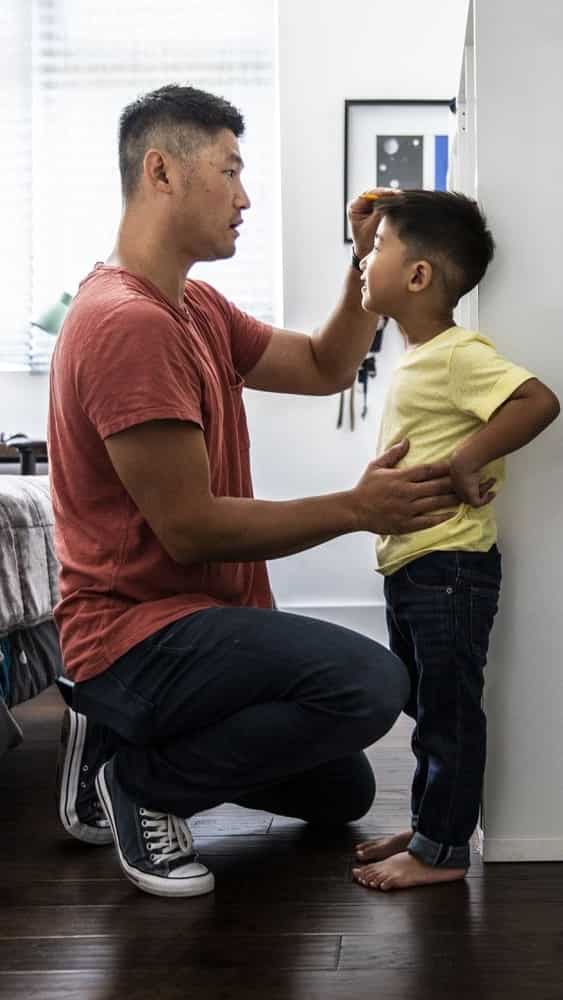 10 Superfoods for good height