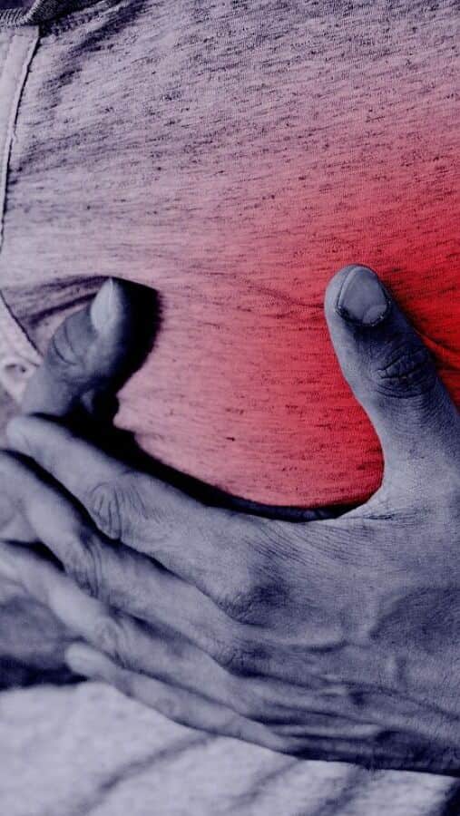 Heart health tips: Cardiac arrest signs that you should never ignore