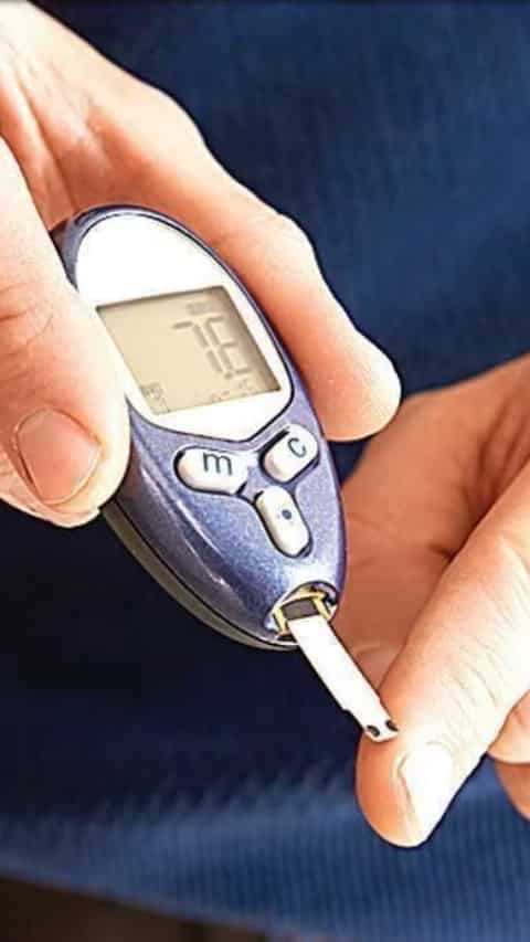 Diabetes tips: Herbal leaves that can help maintain blood sugar levels