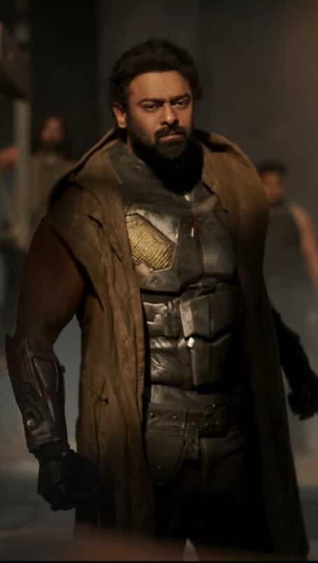 7 most badass moments from Kalki 2898 AD aka Project K first glimpse