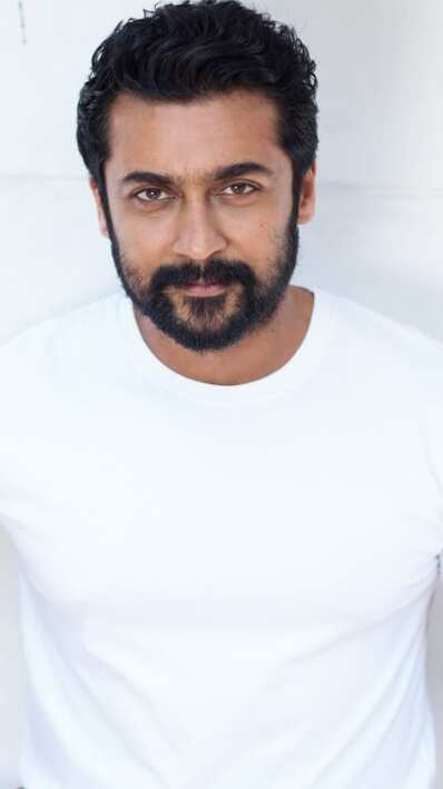 6 must-watch films of Suriya
