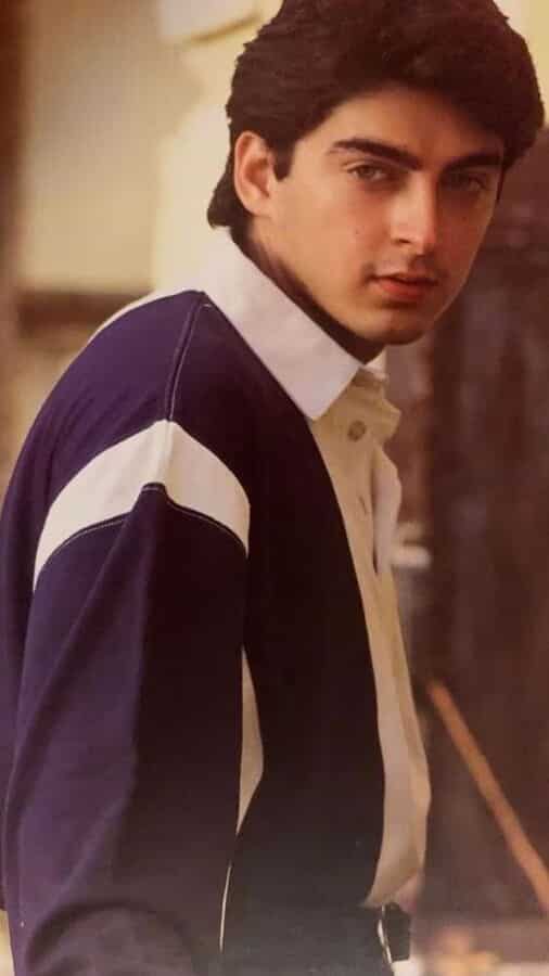 Flop Bollywood actors who are now settled aboard