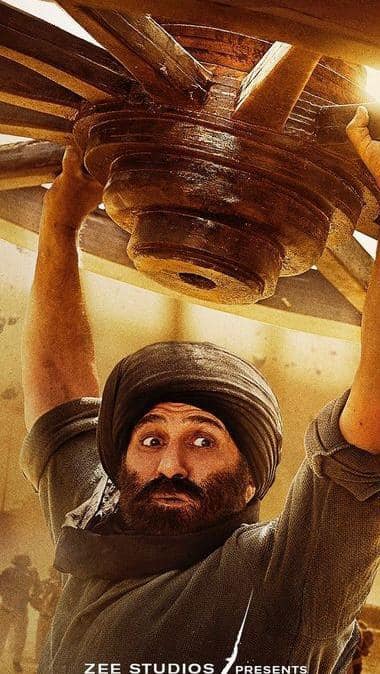 5 action-packed scenes from Sunny Deol’s Gadar 2 trailer