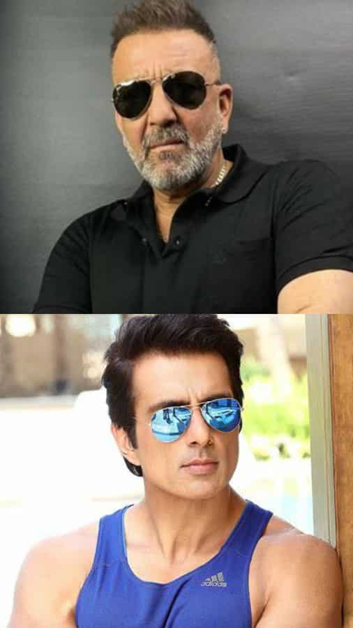 9 Bollywood actors who played villains in South films