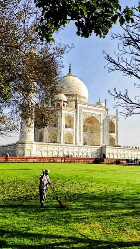 Exquisite architectural marvels: 10 Magnificent monuments built by Mughals