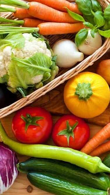 10 superfoods to increase stamina