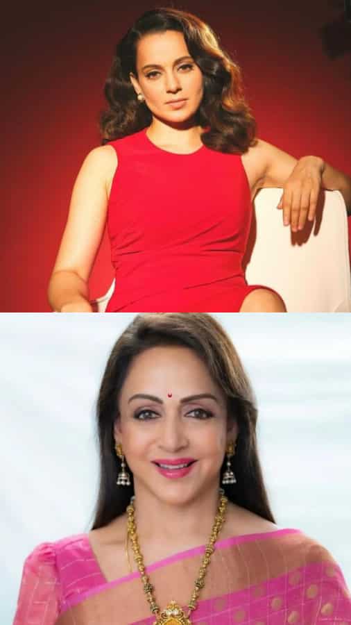 7 Indian actresses who turned directors