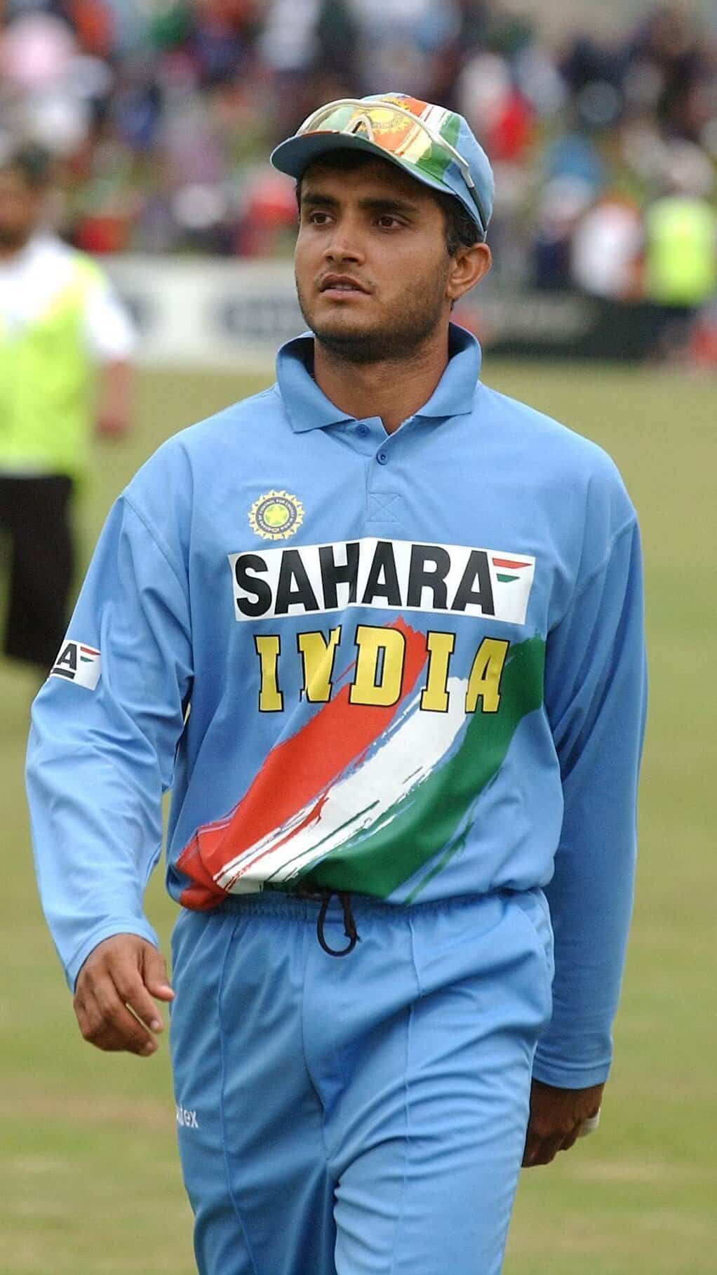4 players backed by Sourav Ganguly who helped MS Dhoni win 2011 ODI World Cup