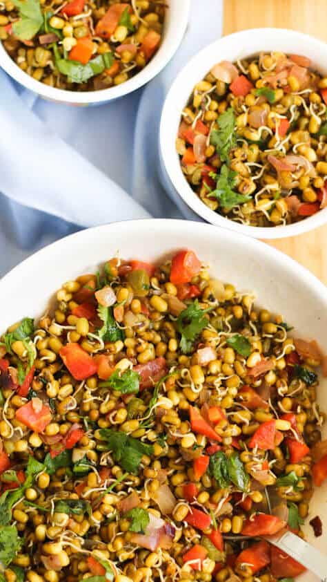 10 health benefits of moong dal sprouts