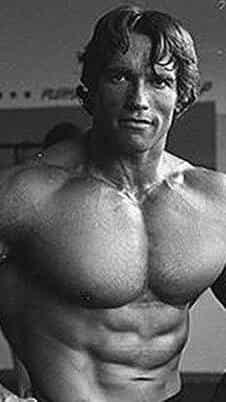 Richest bodybuilders in the world