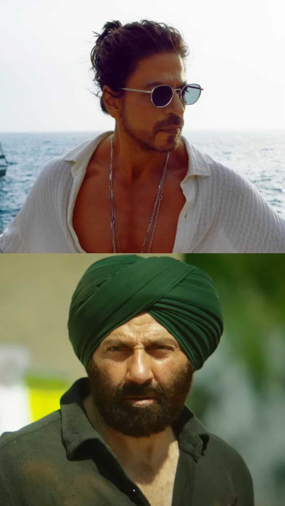 Bollywood's top-10 opening day collections, see where Gadar 2 stands