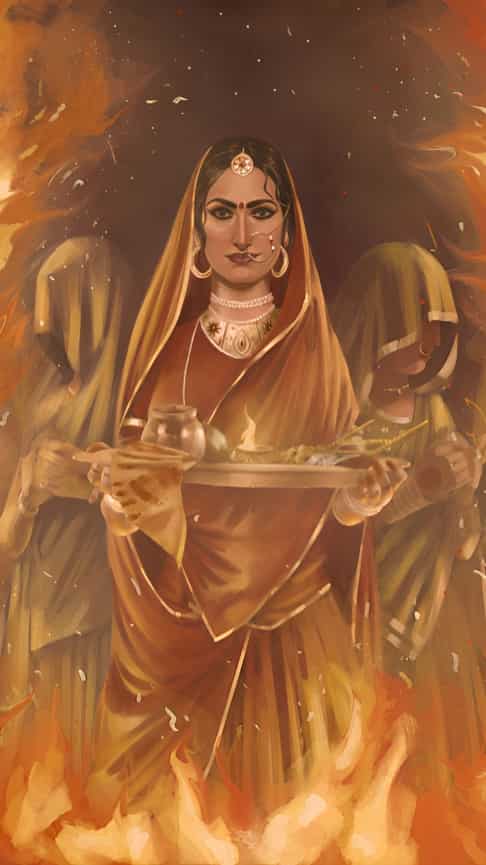 Rani Padmini to Rani Durgavati: 10 Most powerful queens in Indian history