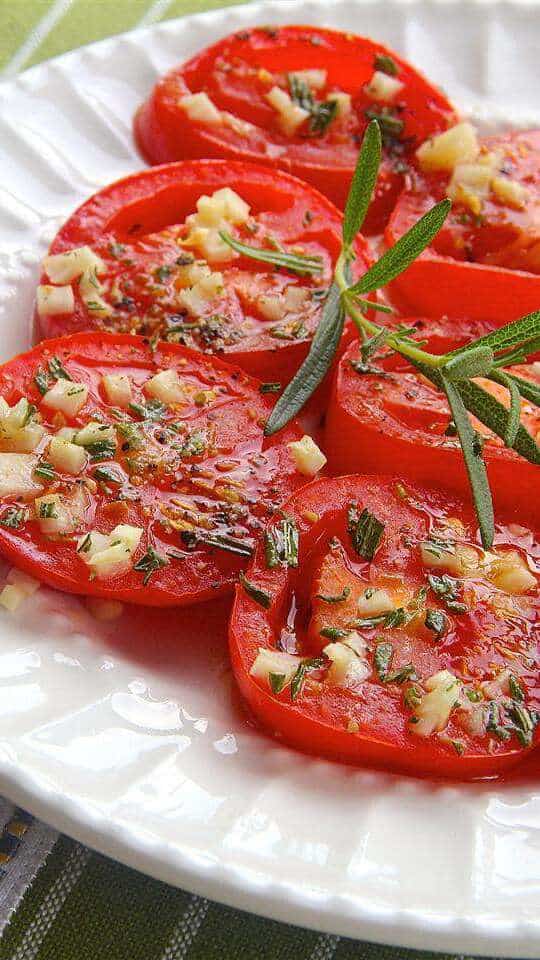 Health benefits of tomato (tamatar)