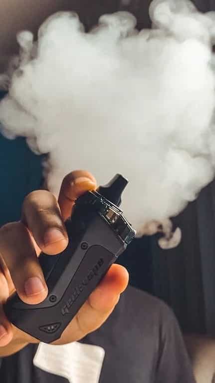 6 tips to heal your lungs from vaping
