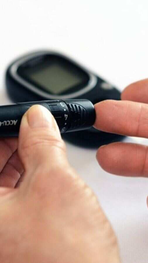Diabetes tips: Spices to control blood sugar levels