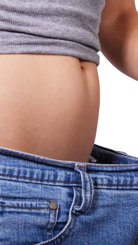 Weight loss: 10 superfoods that burn belly fat