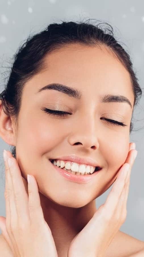 10 Tips for healthy skin