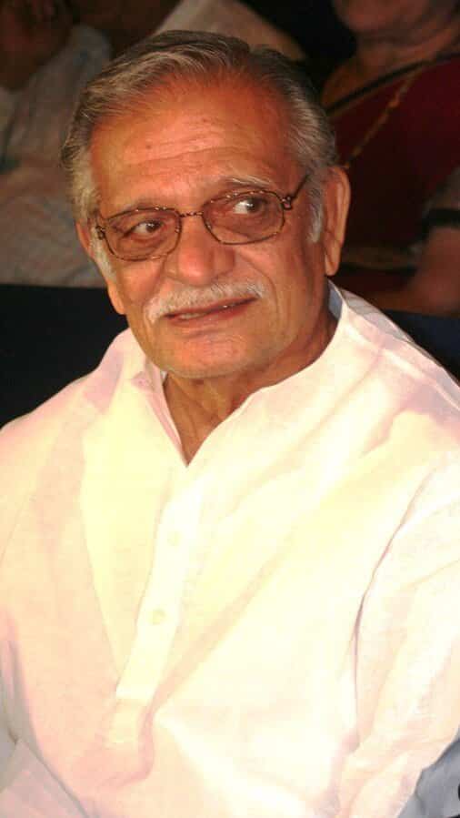 7 facts you didn't know about the legendary lyricist Gulzar