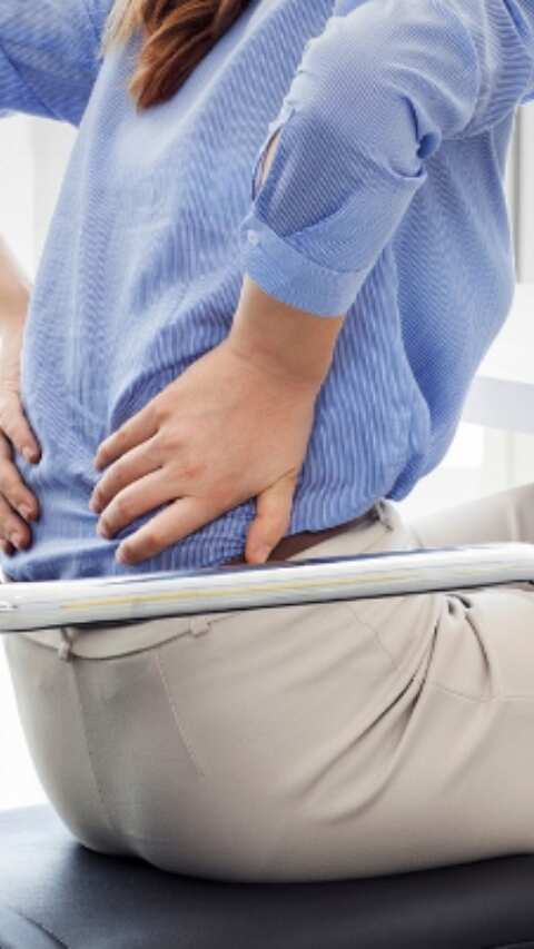 Foods that can help reduce back pain