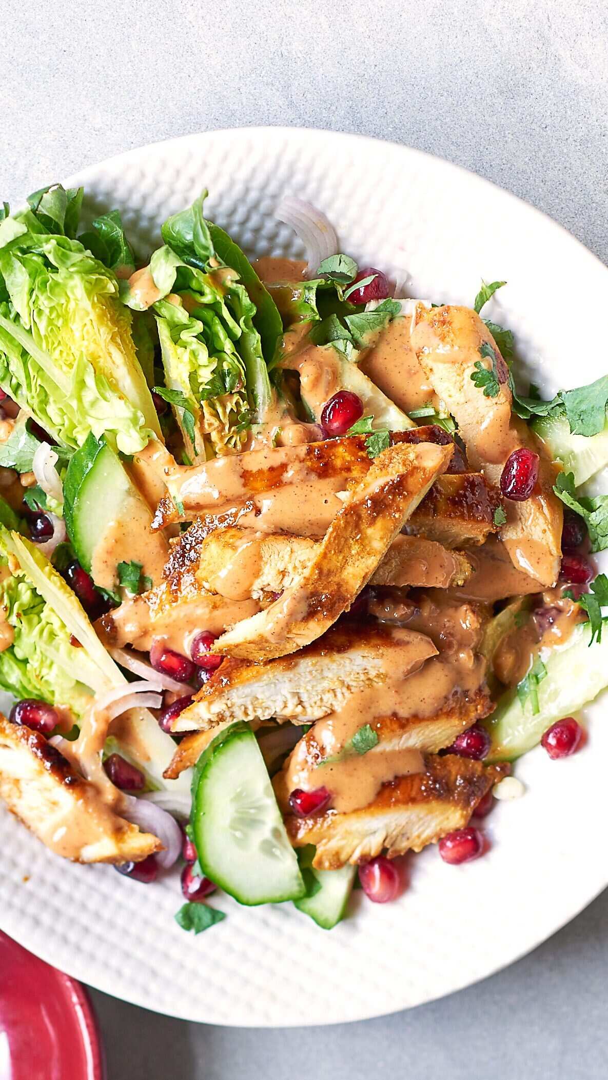 10 low-calorie, high-protein foods for weight loss