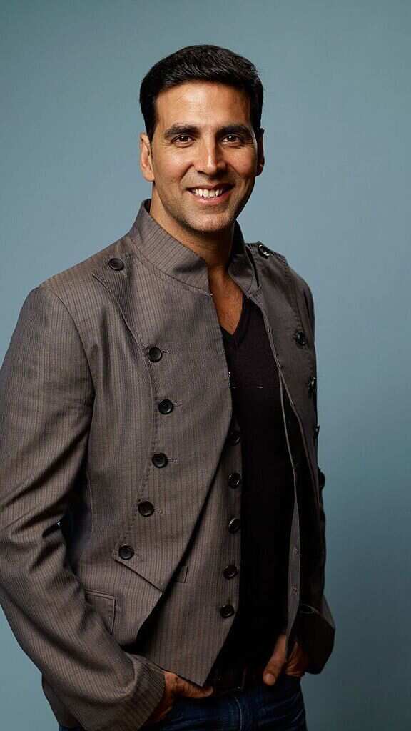 Akshay Kumar weight loss diet: Healthy foods OMG 2 actor likes to eat