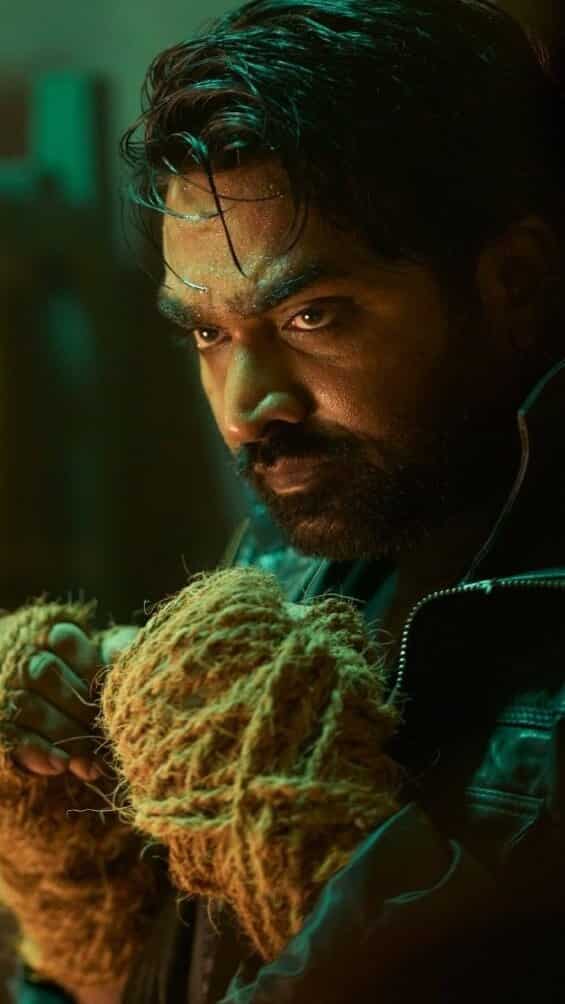 9 times Vijay Sethupathi inspired us with powerful messages