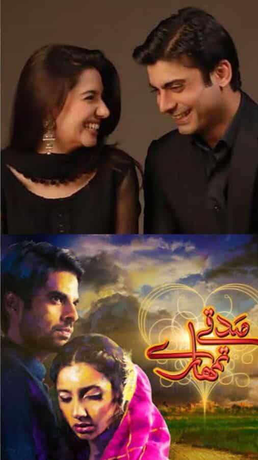 10 must-watch Pakistani shows