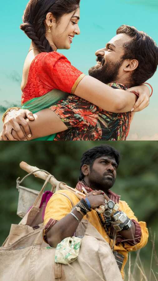Kadaisi Vivasayi, Uppena, Home: Where to watch Hidden Gems that won big ...