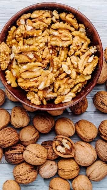 Health benefits of walnuts: Ideal portion to consume to stay healthy