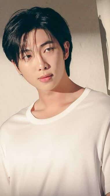 9 times BTS leader RM inspired ARMY with motivational messages