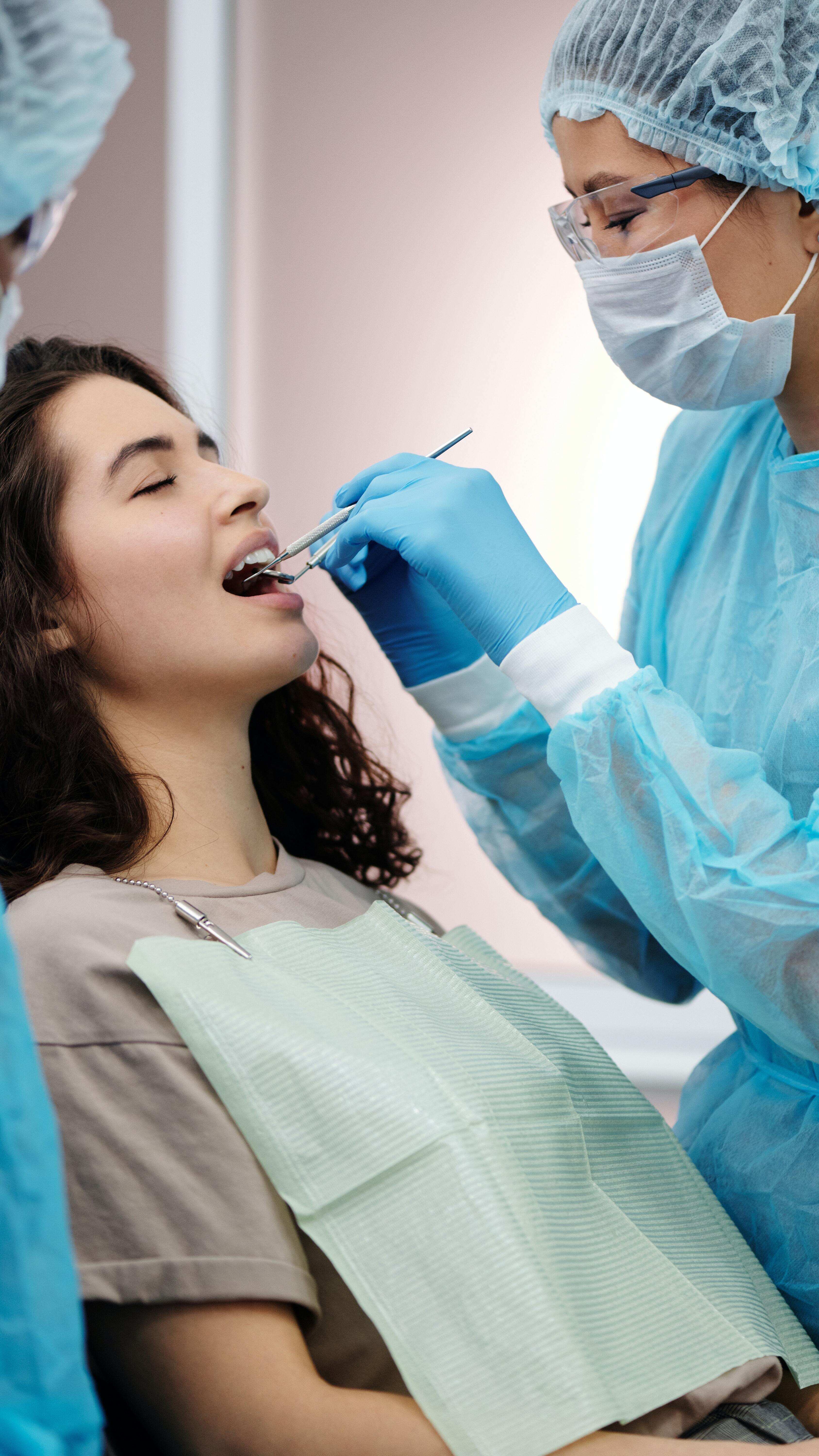 Dental health: 5 ways to prevent tooth decay Dental health: 5 ways to prevent tooth decay