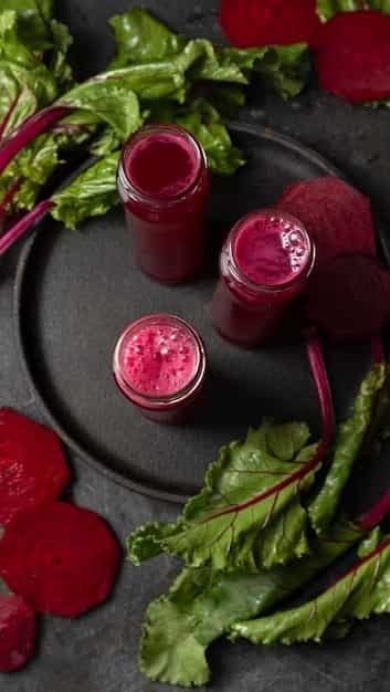 Diabetes: 10 benefits of beetroot