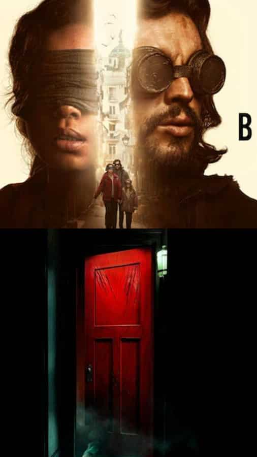 8 latest horror movies to watch in August