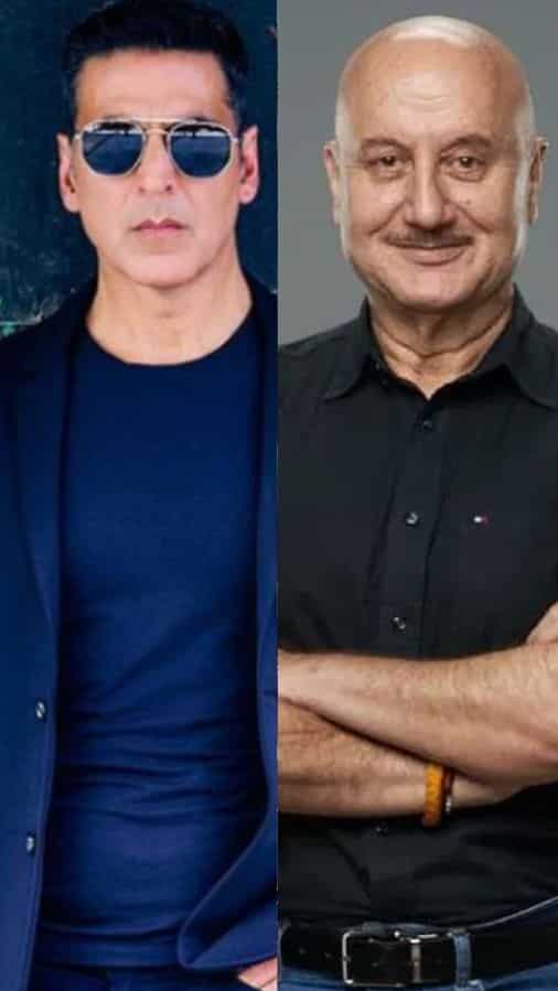 Bollywood actors who were teachers