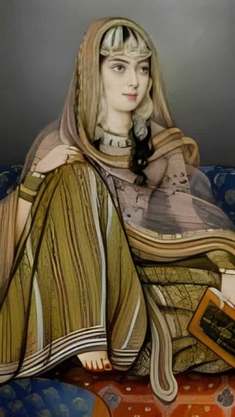 10 Influential Women Who Shaped The Mughal Empire 