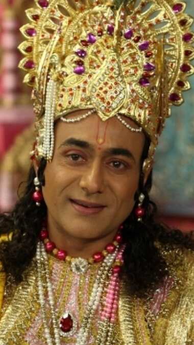 Junior G Serial Doordarshan