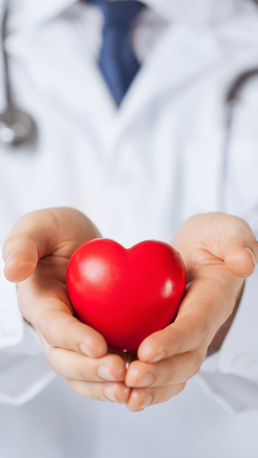 Healthy Heart: Daily routine things you can do to keep your heart healthy