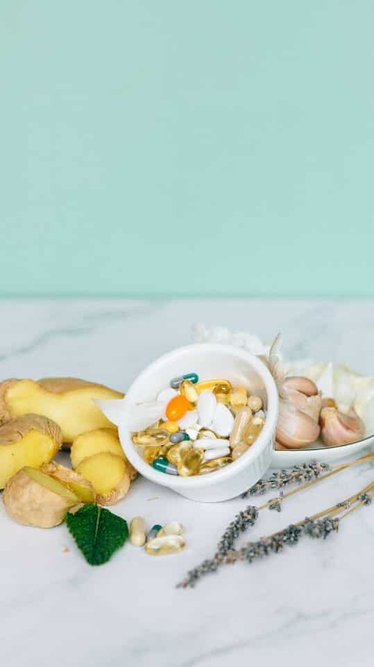 Natural Antibiotics: 7 foods that fight bacteria