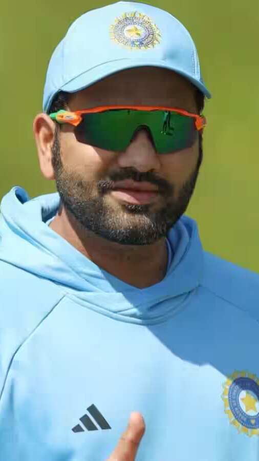 Most sixes for Team India in ODI