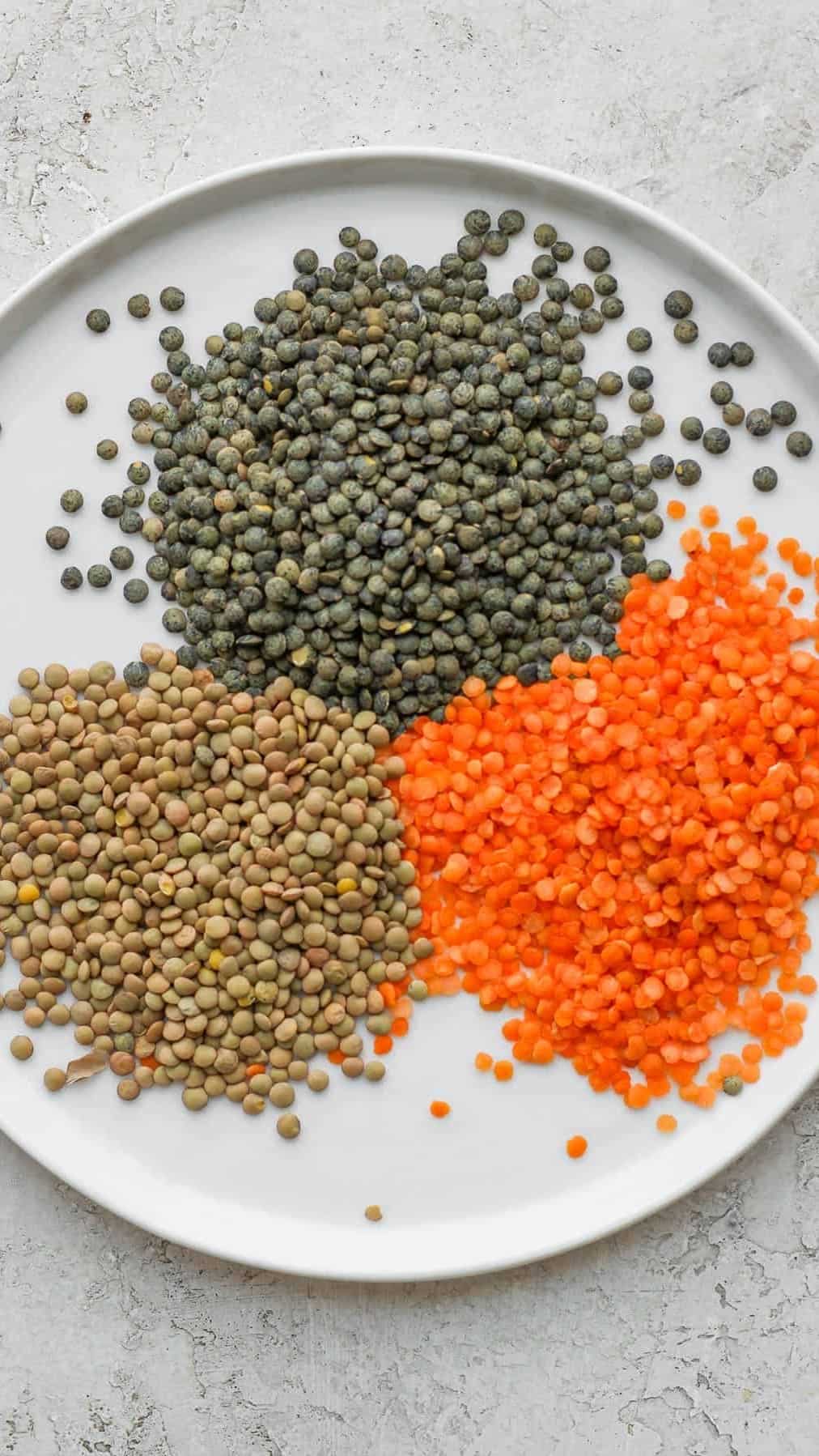 7 Superfoods that are rich in protein