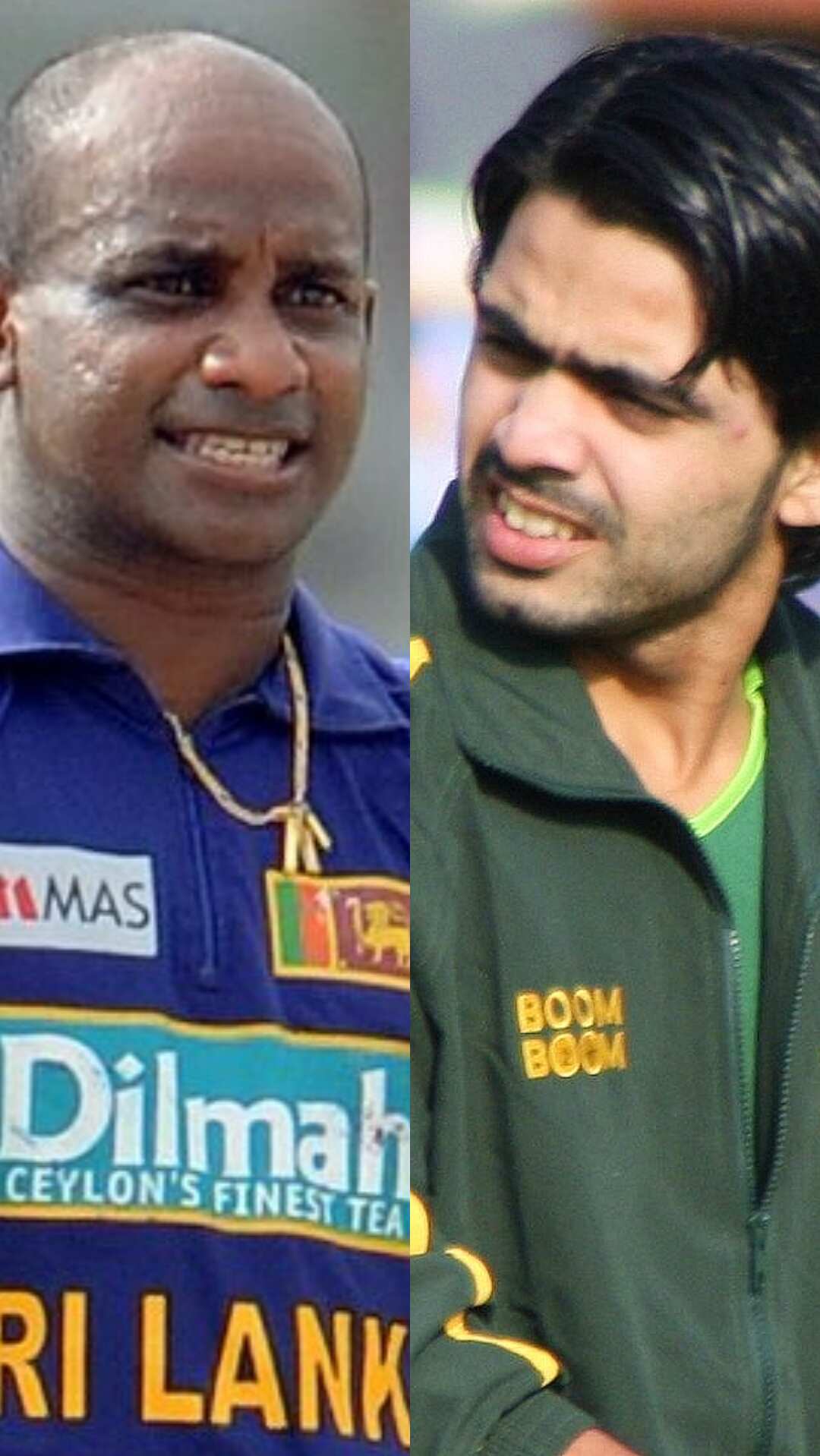 Batters Who Scored Centuries In Asia Cup Final