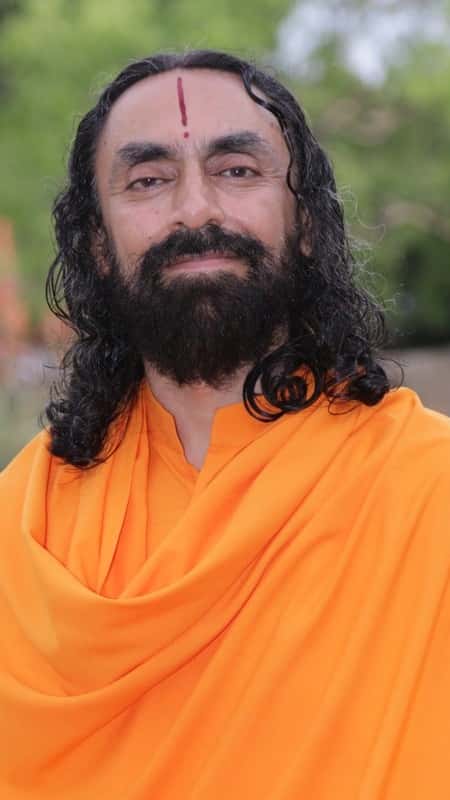 IIT graduates who became saints