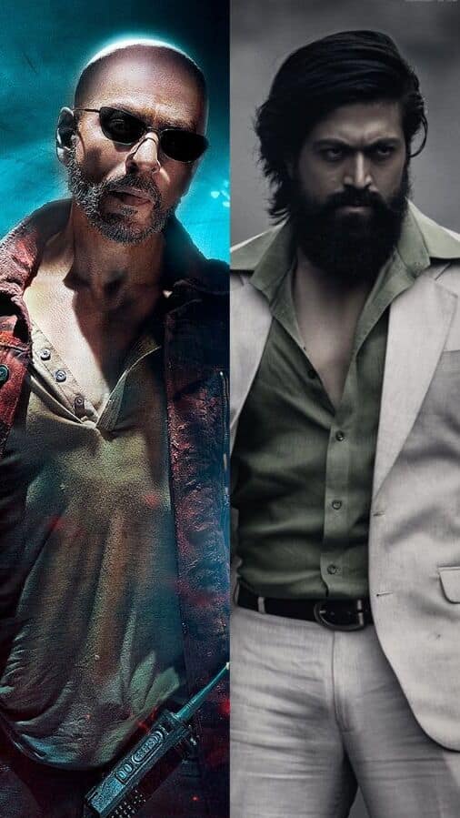 Fastest Bollywood movies to enter Rs 400-crore club, here's where Jawan ...