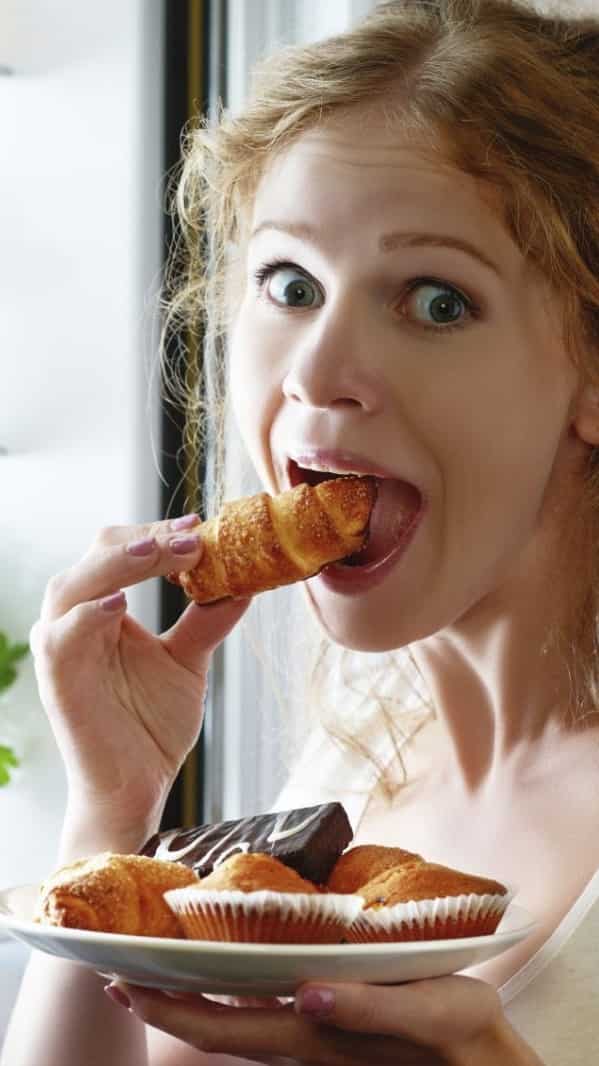 7 Tips to help you reduce overeating