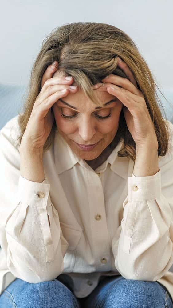 7 Tips that help you control stress