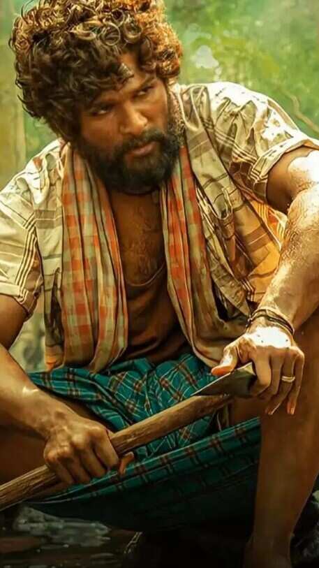 9 times Allu Arjun motivated us with inspirational messages