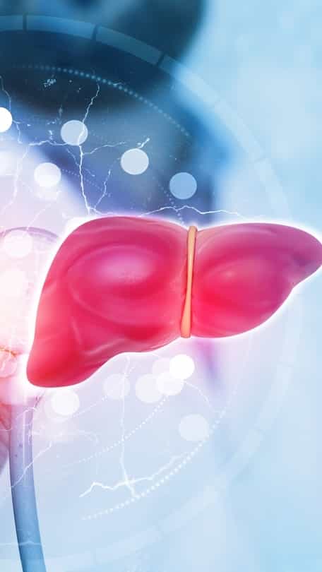 7 Symptoms of liver problems