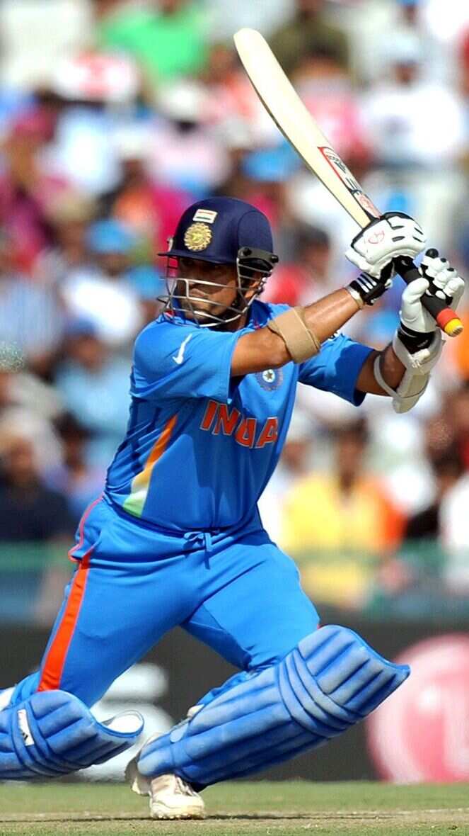 ODI World Cup: Most runs by Indian batter in each edition