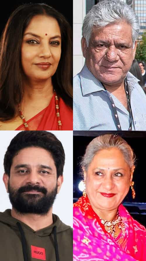 8 Bollywood actors who graduated from FTII